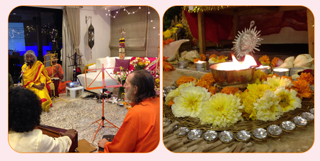 Travelogue 2015 Part II: Key Highlights of the 2015 Yatra - Devi Mandir